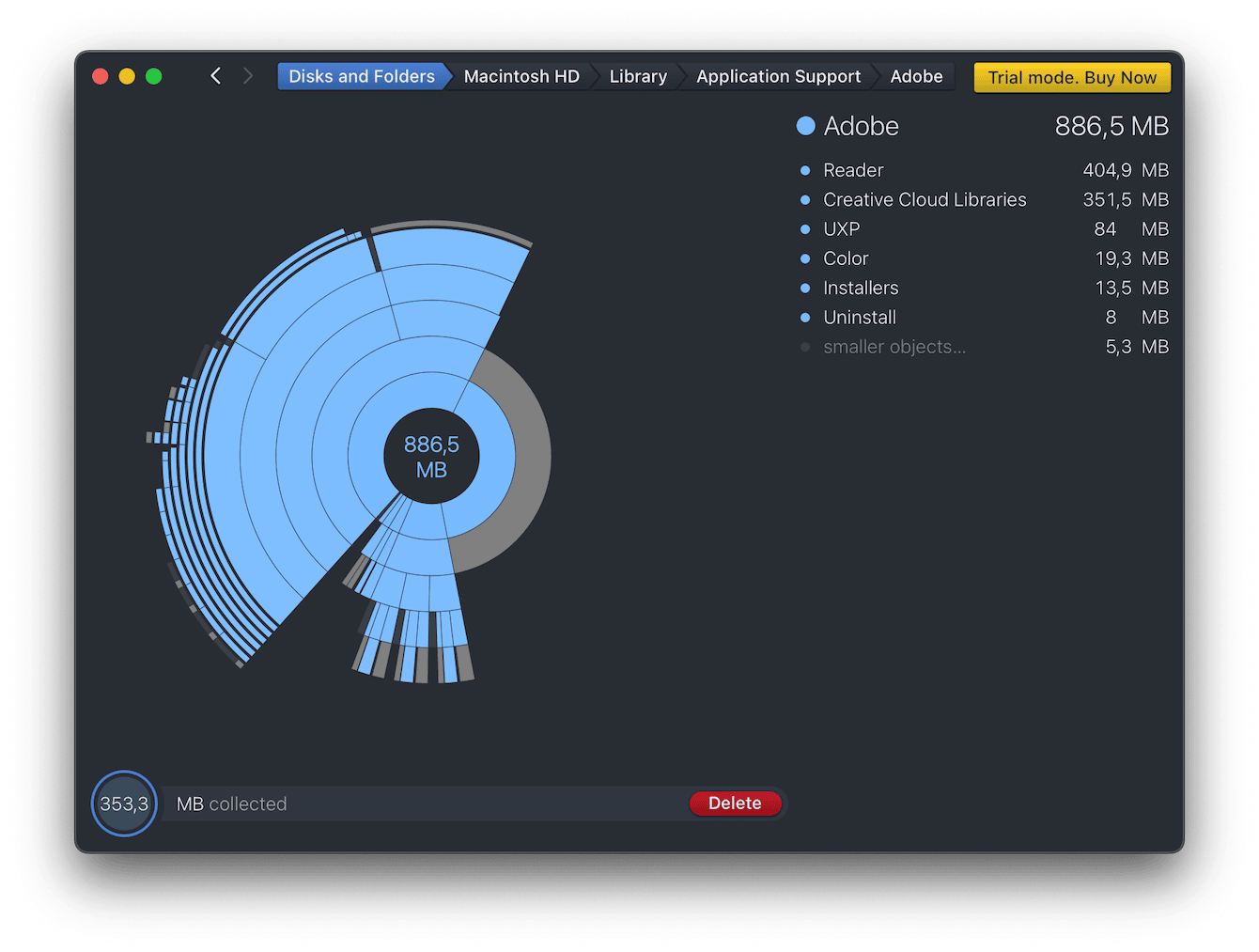 What is DaisyDisk and is it worth the money?